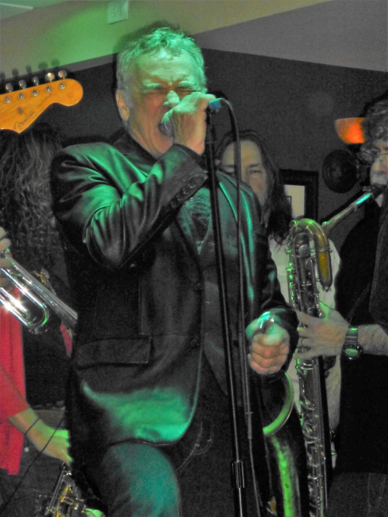 THE STANTON ANDERSON BAND: FIVE DECADES AND THEY STILL CAN’T STAND TO ...